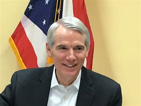 How Do Republican Senate Candidates Compare To Outgoing Us Sen Rob