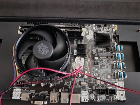 Motherboard Combo Socket 1155 Computers And Tech Parts And Accessories Computer Parts On Carousell