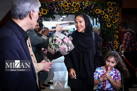 آخرین خبر عکس بدرقه کاروان ورزشی ایران به المپیک ۲۰۲۴ پاریس