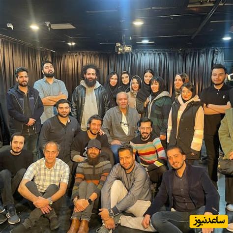 بیوگرافی و زندگی خصوصی امیر دژاکام و همسرش عکس های دیدنی