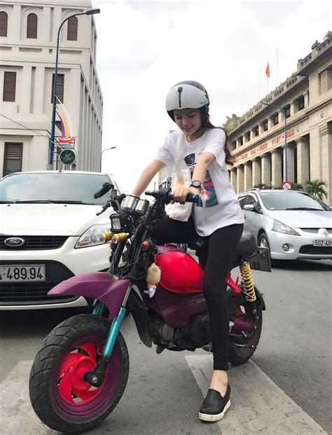 Ảnh đời thường sexy của nữ diễn viên Phi Huyền Trang