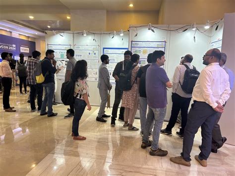 Priya Ananthakrishnan On Linkedin Dvconindia2024 Dv Verification Asic Vlsi Formalverification