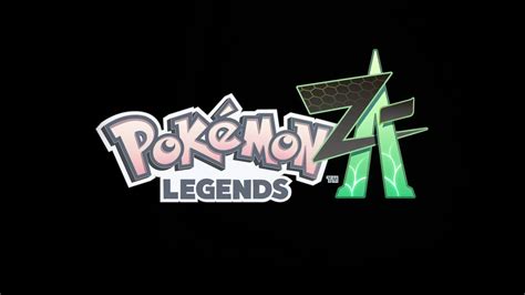 We Dont Know Much About Pokemon Legends Z A Yet But Its Already Got