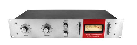 Stam Audio Sa 76adf Analog Fet Compressor 117810