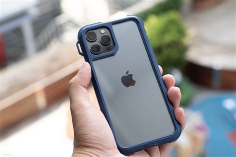 Review ốp lưng SwitchEasy Explorer cho iPhone Pro Max Đẹp chất lượng tốt đ