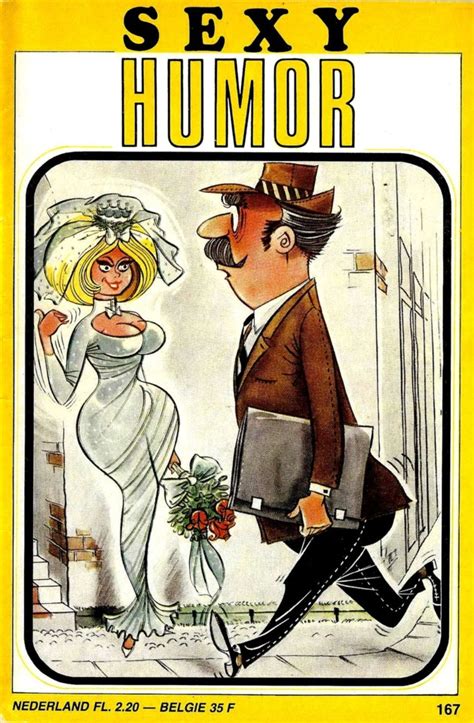 Sexy Humor Issue