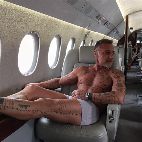 Gianluca Vacchi El Millonario Más Sexy De Instagram