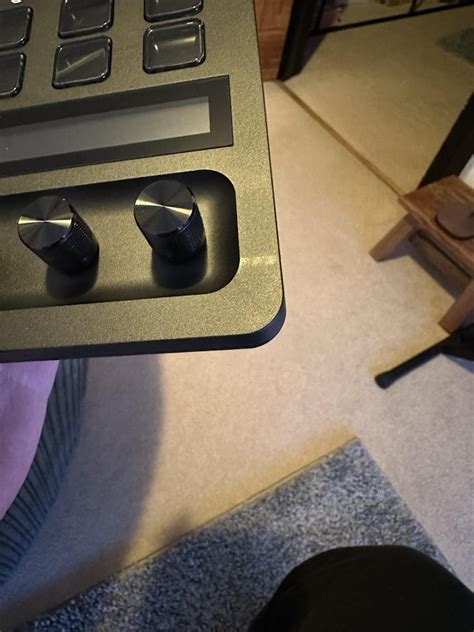Serious Packaging Issue With The Streamdeck Relgato