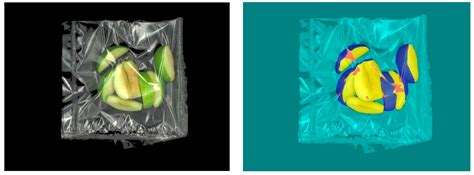 Applied Sciences Free Full Text Semantic Segmentation Of Packaged
