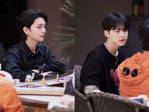 더쿠 이승기·유연석→세븐틴 조슈아·호시 ‘브로 앤 마블 스틸 8종 공개