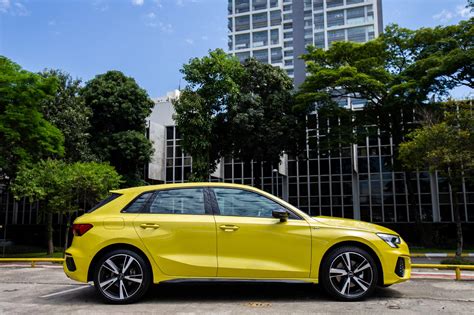 Audi A3 Hatch é ícone No Brasil Mas Não Voltará A Ser Feito No País