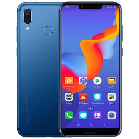 Лучшие модели смартфонов от знаменитой компании Honor
