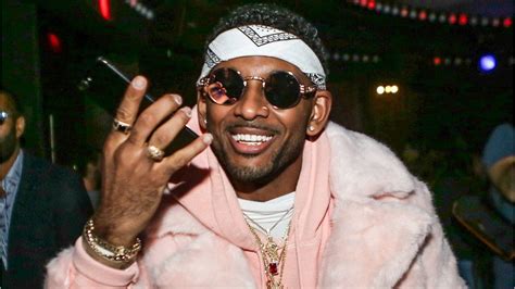 Love Hip Hop Miami Star Christopher Prince Michael Harty Arrested WOKV