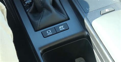What Is Ev Mode On Honda Accord Hybrid Honda The Other Side