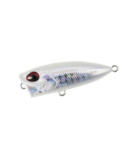 Duo Tetra Works Pocopoco F Topwaterit