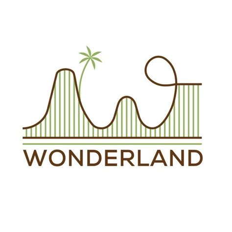 Wonderland Wonderlandparks Threads Say More