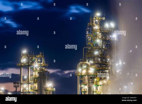 Borealis Ag Plants For The Production Of Polypropylene Pp And
