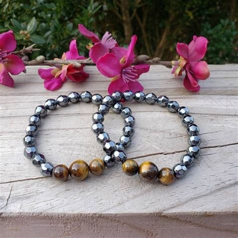 Long Distance Relationship Bracelet Etsy
