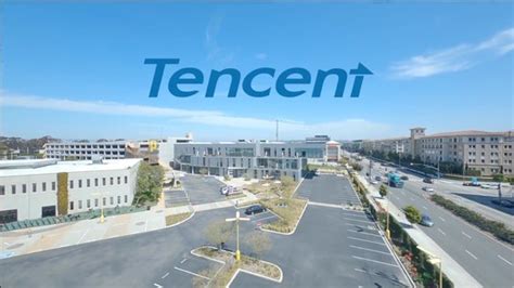 Media Tencent 腾讯