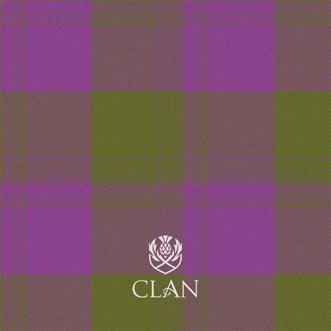 Ak Saintes Clan By Scotweb