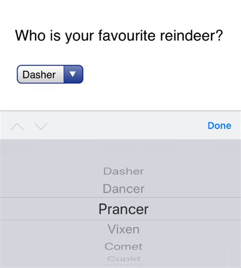 Accessibility Through Semantic Html 24 Ways
