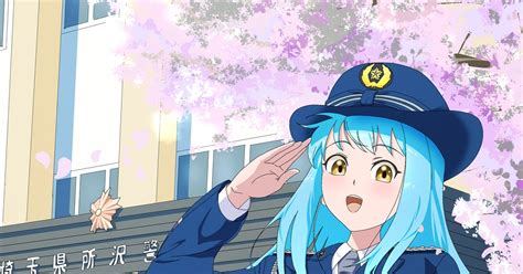 埼玉県 沢ところ（こっぺさん様作品） 沢ところのイラスト Pixiv