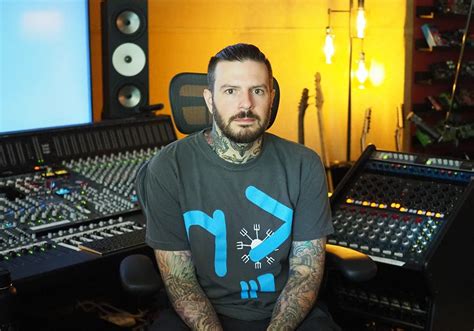 Will Putney Sounds Of A Graphic Nature Tape Op Magazine Longform Candid Interviews With