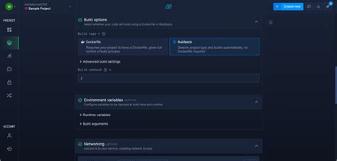 Deploying Streamlit On Northflank — Northflank