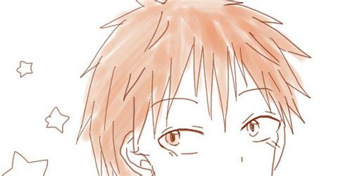黒子のバスケ 降旗くんらくがき 石楠花のマンガ 降旗光樹 Pixiv