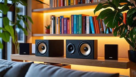 The 8 Best Bluetooth Bookshelf Speakers Of 2025 Sound Quality Meets