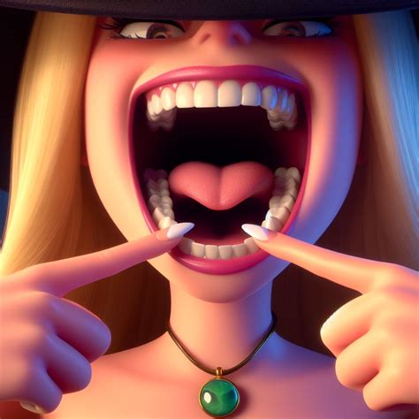 Mawshot 21 By Algunuke On Deviantart