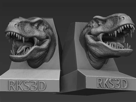 Rogue Savage Lands 3d Model 3d Printable Cgtrader