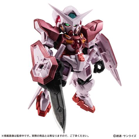 【ガンダム】ガシャポン『mobile Suit Ensemble 155』モビルスーツ アンサンブル 10個入りbox【バンダイ】より
