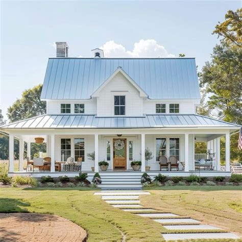 Classic Farmhouse Artofit