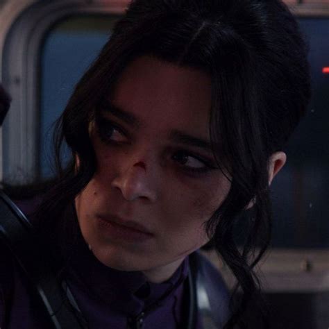 Kate And Clint Kate Bishop Kate Young Avengers