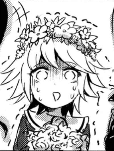 Daily Chihiro Post 18chihiro Is A Basil Kinnie R196
