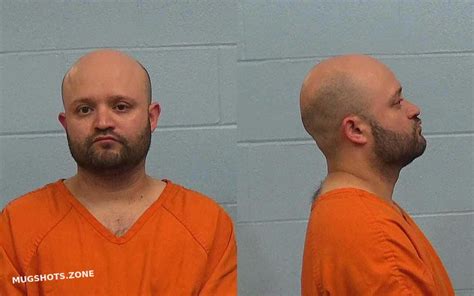 Cantu Marco Antonio 03112024 Williamson County Mugshots Zone