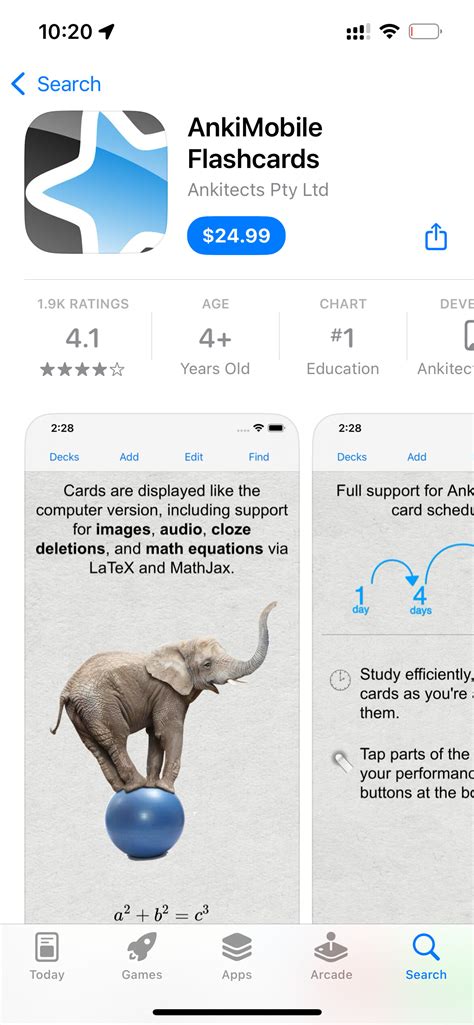 Anki On Iphone 🙋 Support Ankihub Community