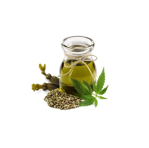 Hemp Seed Oil Cannabis Sativa Seed Oil Cold Pressed Nbt Naturals