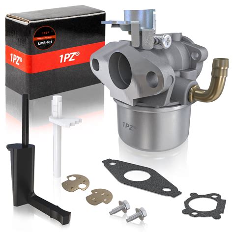 Buy PZ XH Carburetor For Briggs Stratton Craftsman Tiller Intek HP Hp