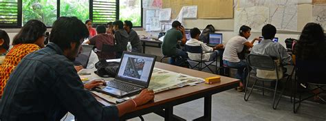 Masters In Urban Planning Master Of Urban Planning Cept Admissions