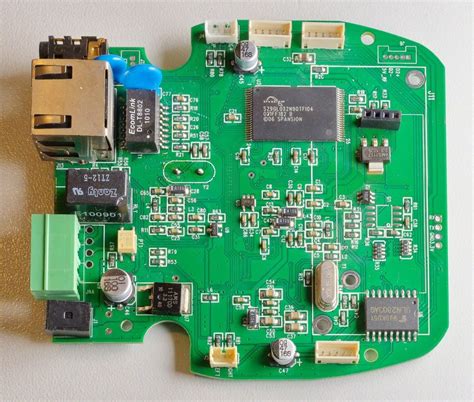 Asic Details A Comprehensive Analysis From A Design Perspective Drex Electronics