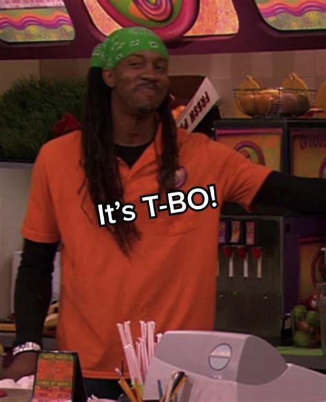 Youre Not Icarly With Dreads Youre T Bo 💀 R Thekm
