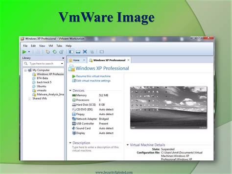 reversing and malware analysis training part 1 lab setup guide ppt