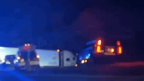 Troopers Investigating Deadly Darlington Co Crash Involving Tractor