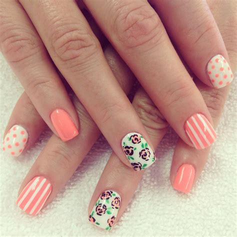 Pretty Little Nails And Spa Az Phoenix Az