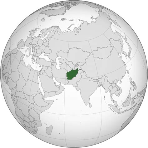 阿富汗为什么是帝国坟场？风闻
