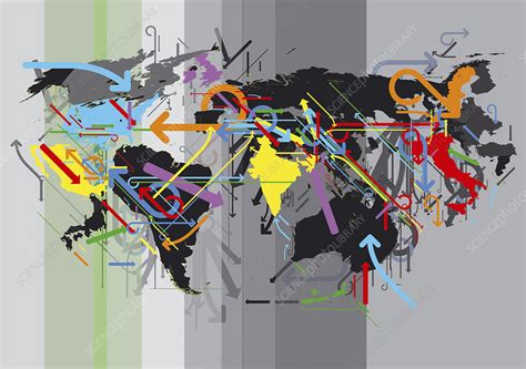 Confusing Map