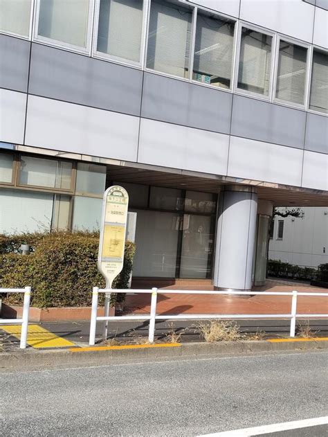 坂下二丁目国際興業バス 板橋区坂下バス停 Yahooマップ