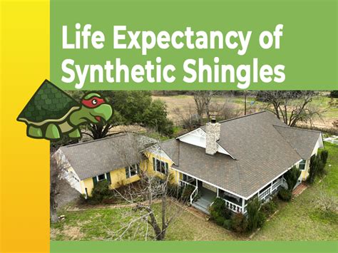 How Long Do Synthetic Shingles Last Archives Roofing Turtle